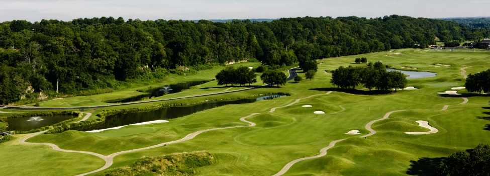 Nashville Golf Travel Guide - Nashville Golf Packages