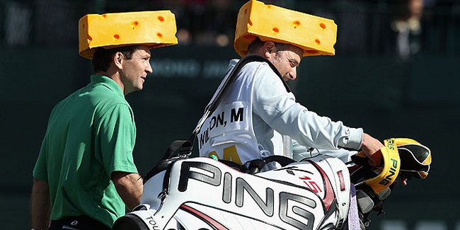 Interview With Mark Wilson, PGA Professional By Brian Weis