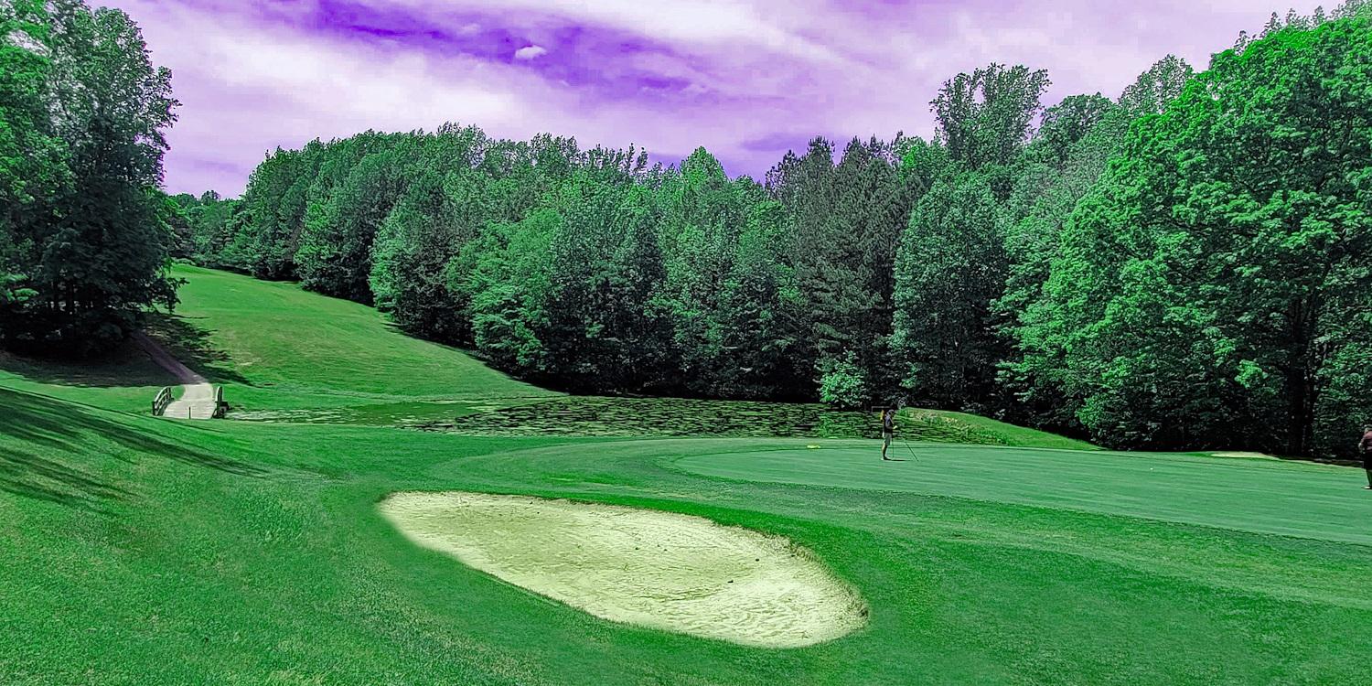 Golf, Bourbon, and the Kentucky State Parks By David Theoret