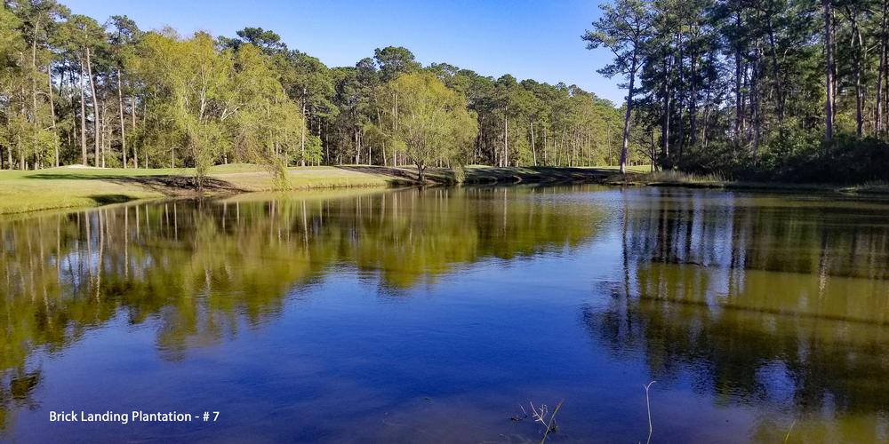 Brick Landing Plantation Golf Club - Great Golf and Great Views By ...