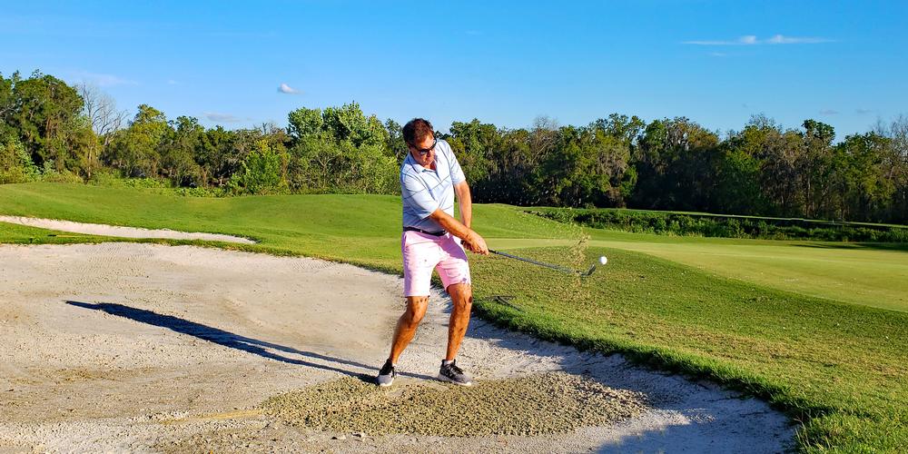 Callaway Golf Apparel for Spring 2019 By David Theoret