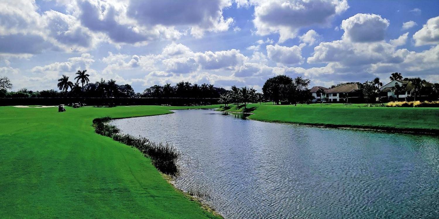 Gleneagles Golf & Country Club By David Theoret