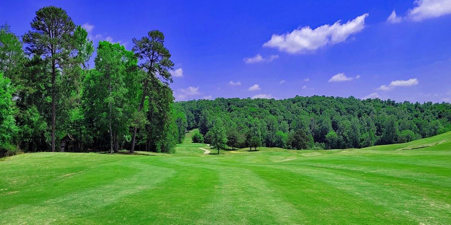 Island Pointe Golf Course By David Theoret