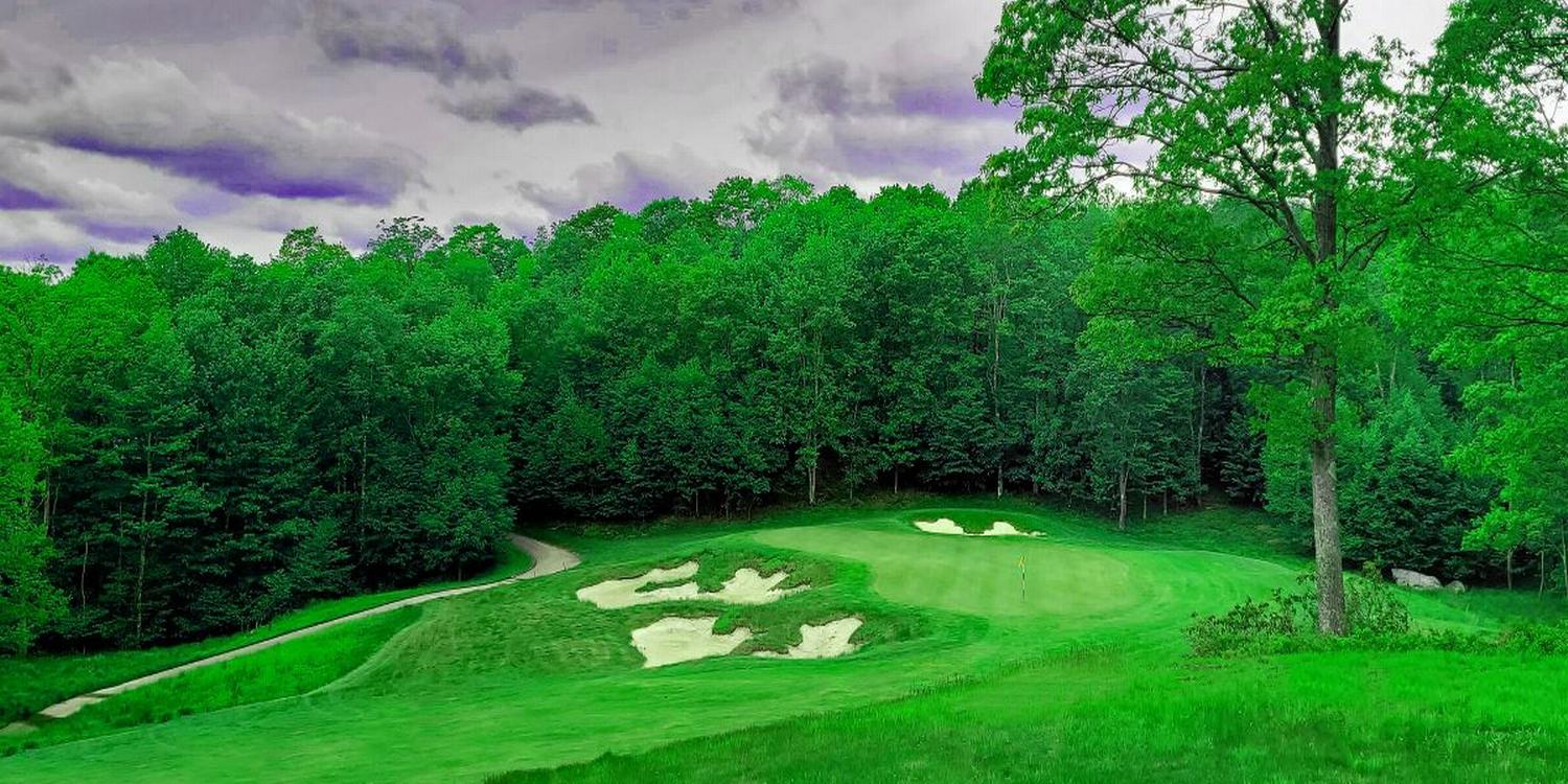 Wisp Resort By David Theoret