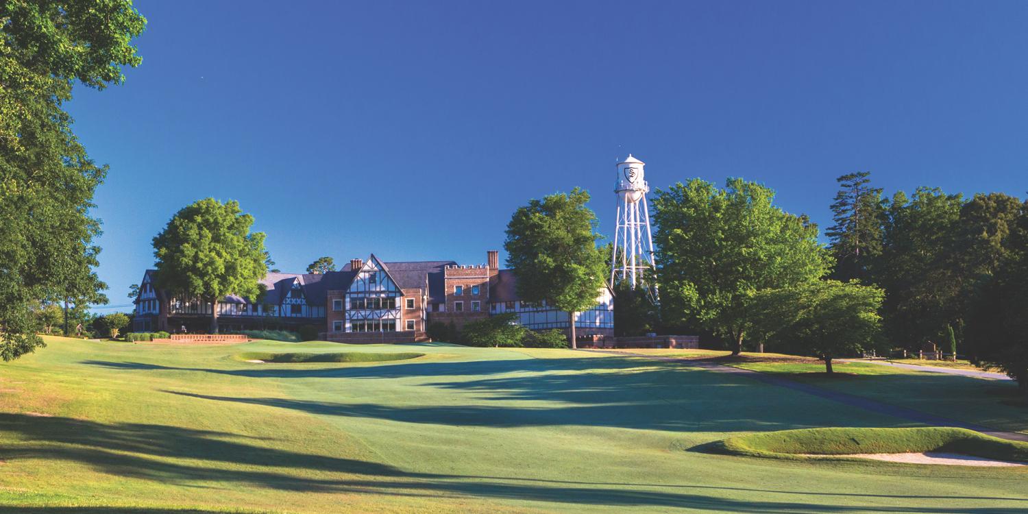 McConnell Golf's North Carolina Courses Secure Top Spots on Golf Panel ...