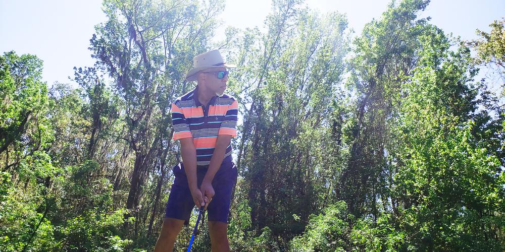 Original Penguin Review By David Theoret