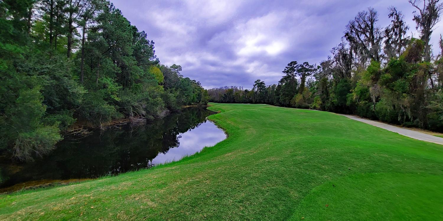 Heritage Golf Group By David Theoret