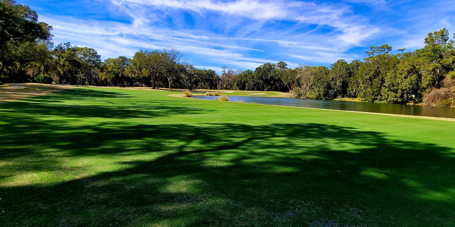 Sea Palms Resort By David Theoret