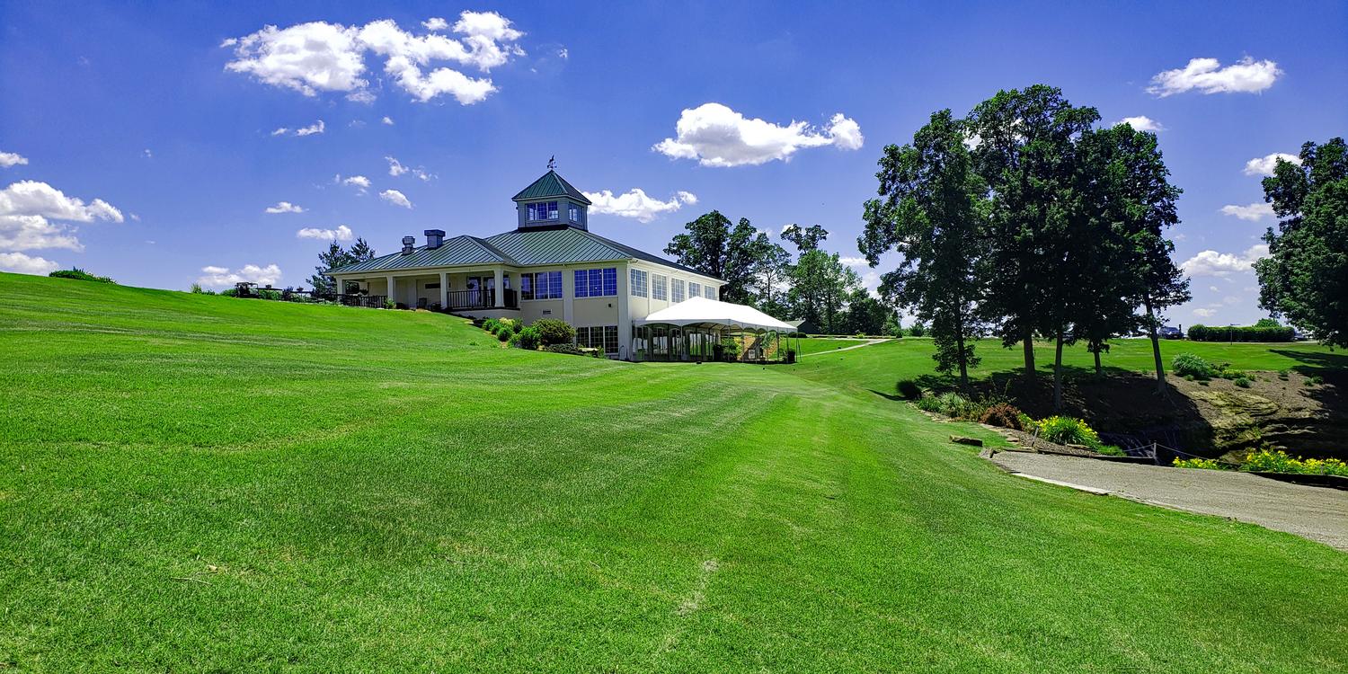 Sultan's Run Golf Club By David Theoret