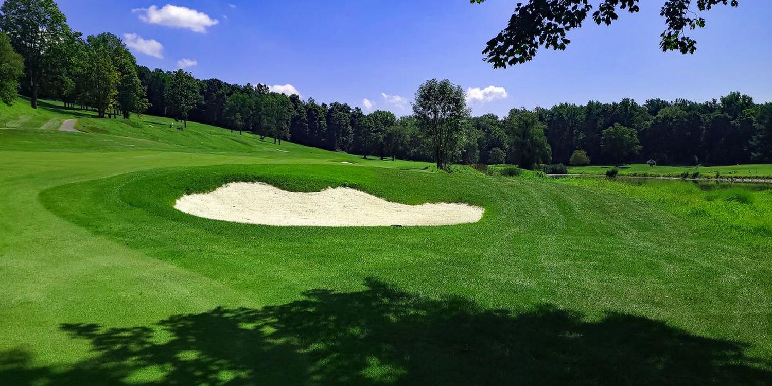 The Summit Club at Armonk By David Theoret