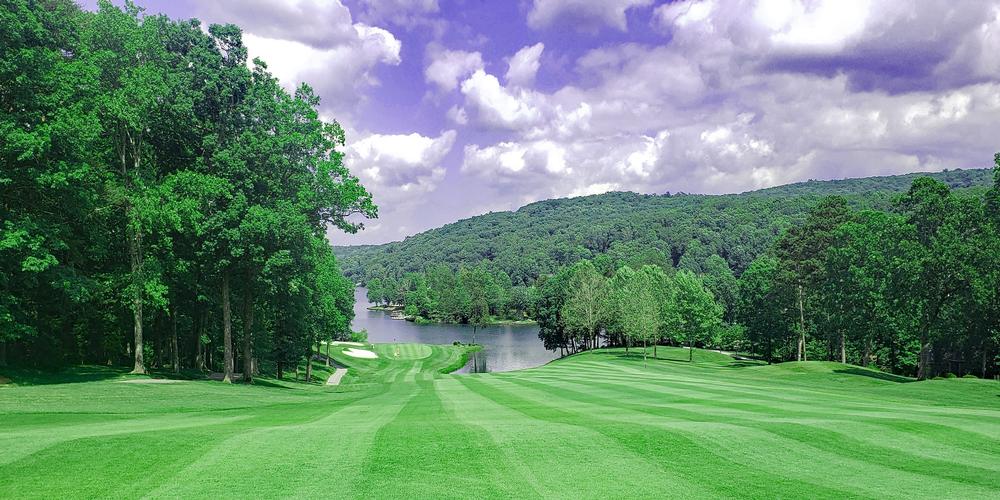 Heatherhurst Golf Course Review By David Theoret