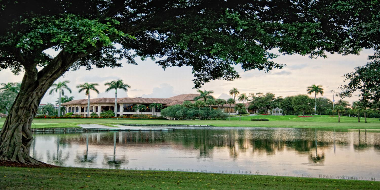 The Club at Boca Pointe By David Theoret