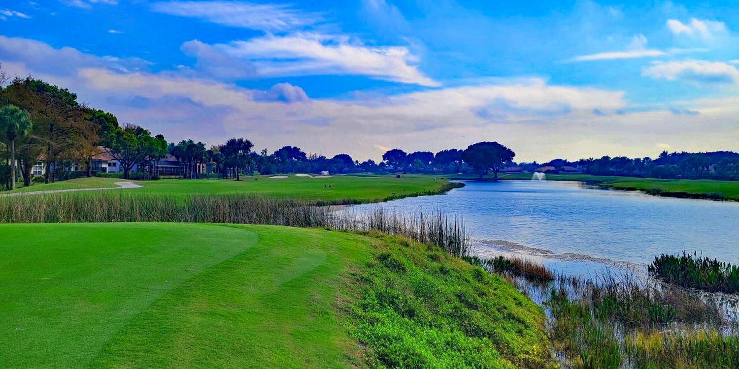 The Club at Ibis By David Theoret