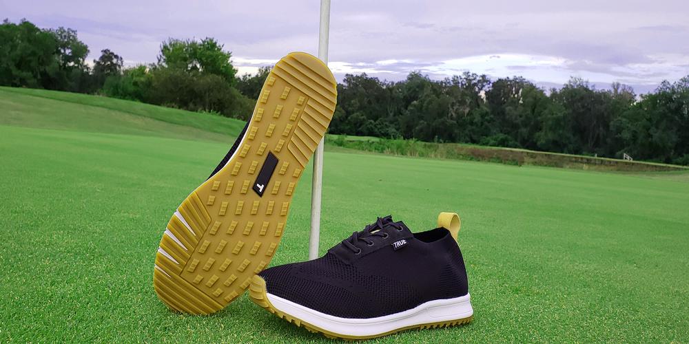 TRUE Linkswear By David Theoret