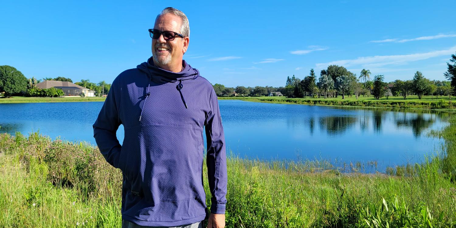 Adidas Golf Apparel and Footwear - By David Theoret