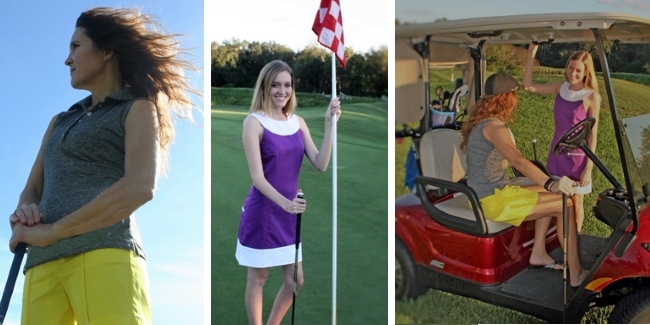 Fairway Fox Review By David Theoret