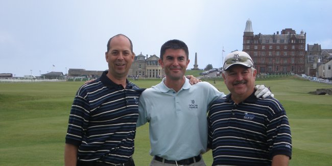 Interview With Mike Jamison Director & Founder, ING By Brian Weis