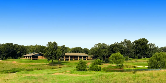 Top Tennessee Golf Courses By Brian Weis