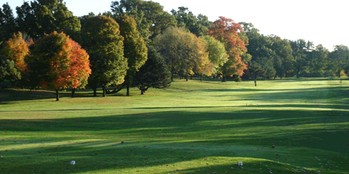 Grand Rapids Golf Travel Guide - Grand Rapids Golf Packages