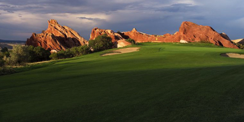 Denver Golf Travel Guide - Denver Golf Packages