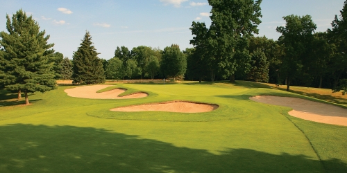 Battle Creek - Kalamazoo Golf Travel Guide - Battle Creek - Kalamazoo ...