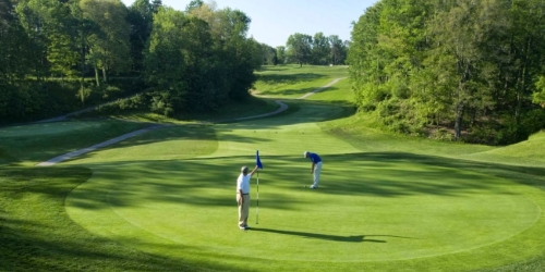 Cleveland Golf Travel Guide - Cleveland Golf Packages