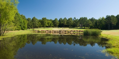 Arkansas Golf Trail - Arkansas Golf Trail Golf Guide