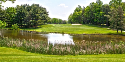 Cleveland Golf Travel Guide - Cleveland Golf Packages