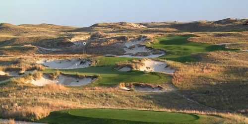Sand Hills Golf Travel Guide - Sand Hills Golf Packages