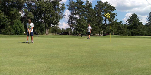 Stevens Point - Wisconsin Rapids Golf Travel Guide - Stevens Point ...