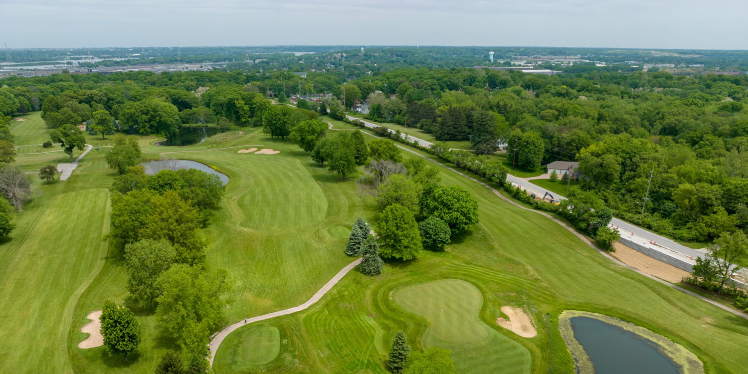 Short Hills Country Club - Golf in East Moline, USA