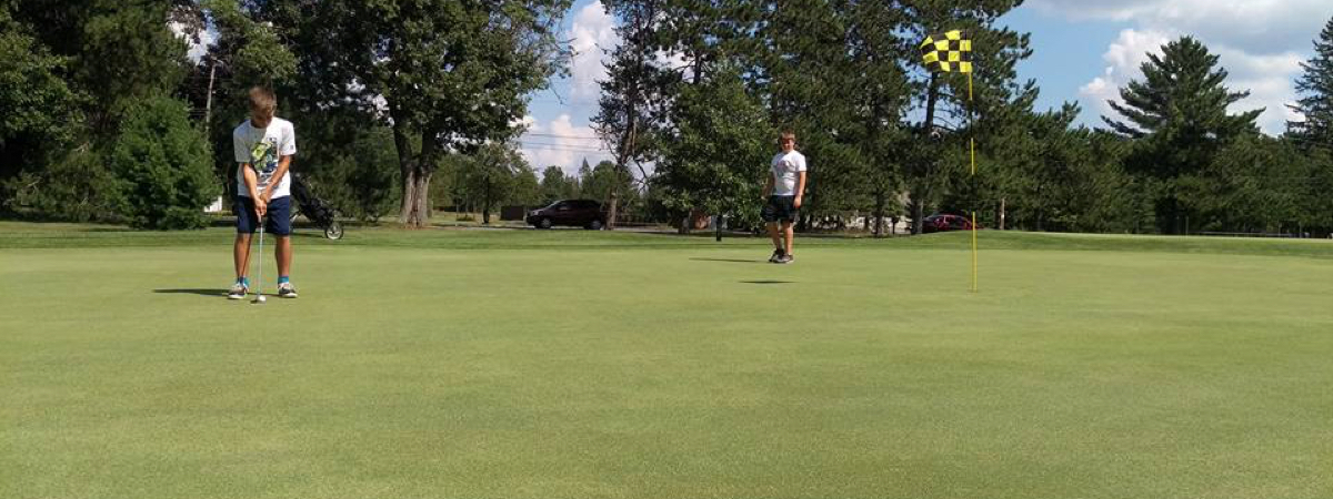 Tri-City Golf Course - Golf in Wisconsin Rapids, USA