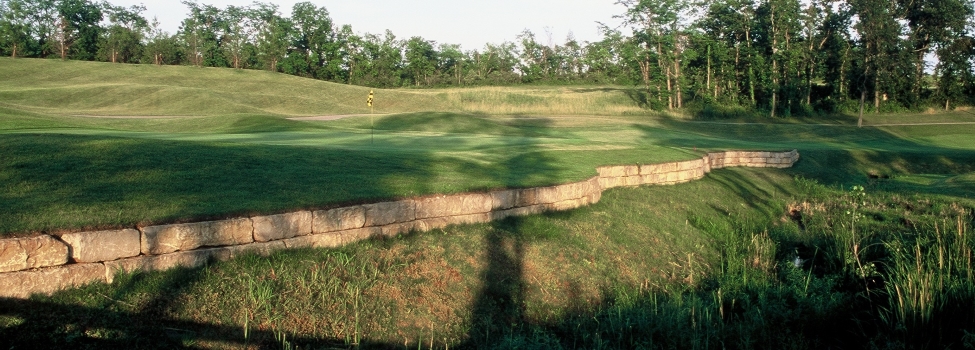 Winterstone Golf Course - Golf in Independence, USA