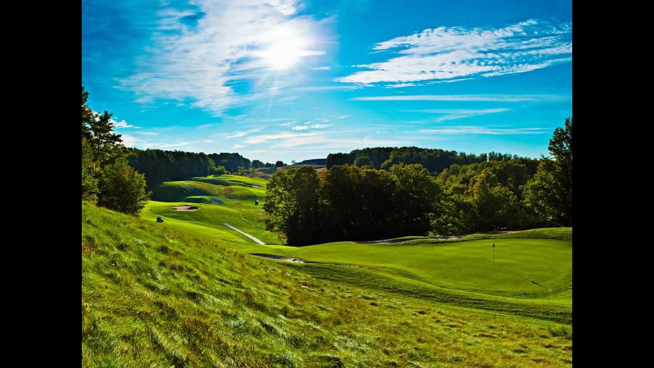 Treetops Resort - Robert Trent Jones, Sr. Masterpiece - Golf in Gaylord ...