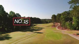 Golf Video: Alpine Valley Resort Golf Course